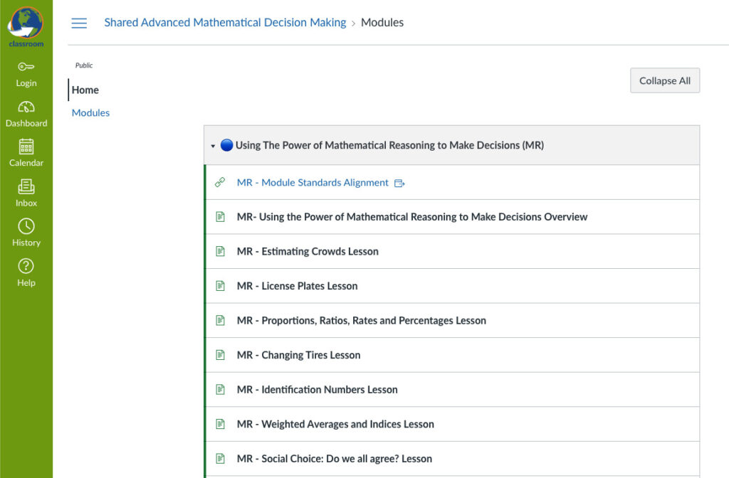 Georgia Virtual Learning Curriculum | Free Digital Resources for K-12