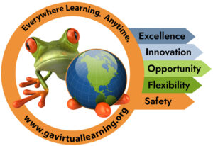 About Georgia Virtual Learning | Empowering Students & Educators