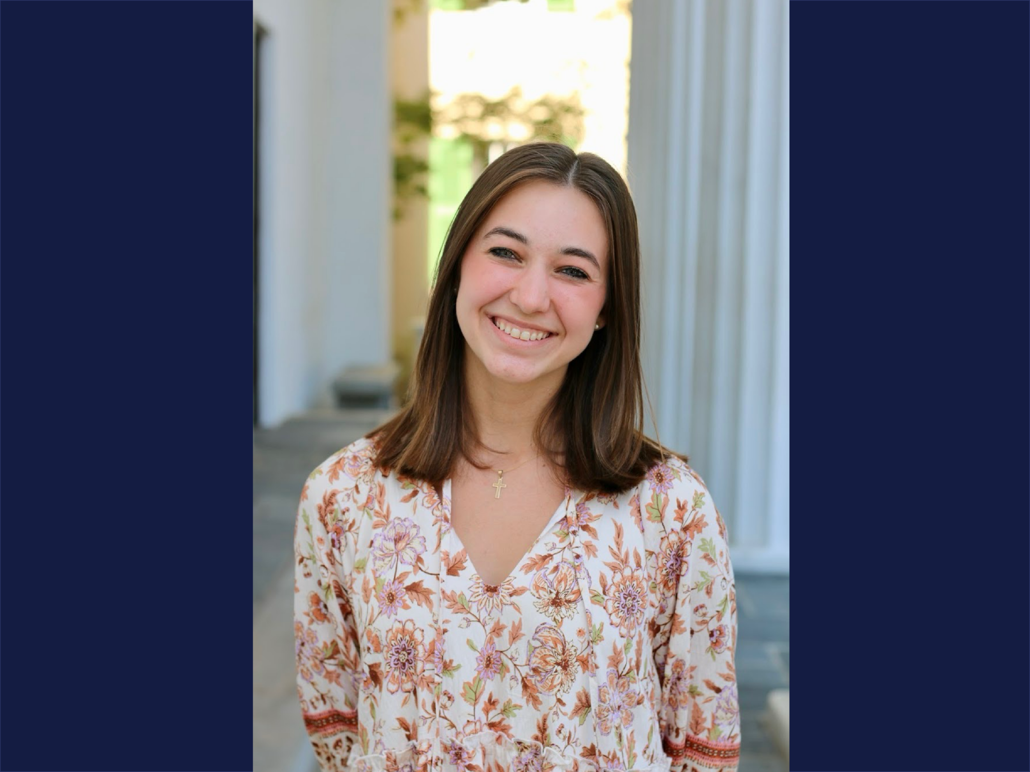 Alumni Spotlight - Meet Amanda - GaDOE GAVL